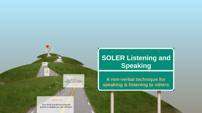 SOLER Listening by on Prezi