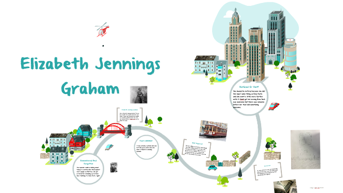 Elizabeth Jennings Graham by on Prezi
