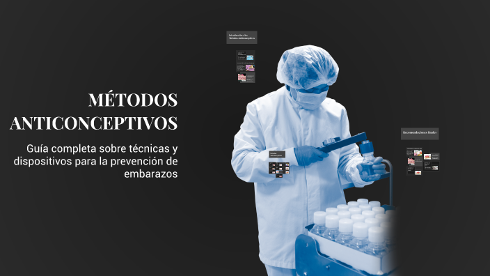 MÉTODOS ANTICONCEPTIVOS by Liseth Rojas Hinostroza on Prezi
