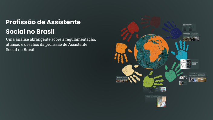 Profissão de Assistente Social no Brasil by NATALIA ALMEIDA on Prezi