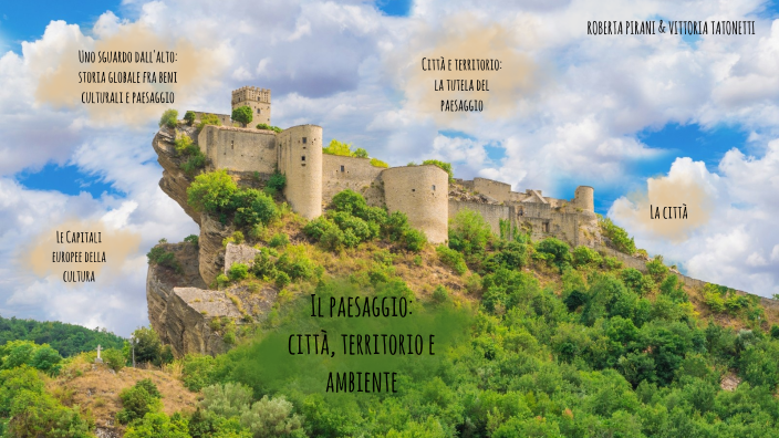 uda arte by Roberta Pirani on Prezi