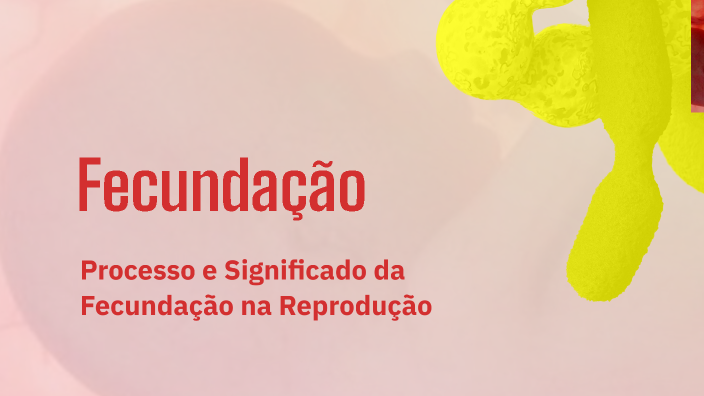 Fecundação HUMANA by Beatriz Azobrab on Prezi