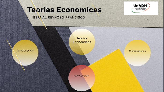 Teorias Economicas by francisco on Prezi