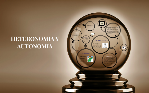 HETERONOMIA by octavio racines on Prezi