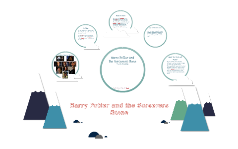 Harry Potter and the Sorcerers Stone by Liz H on Prezi