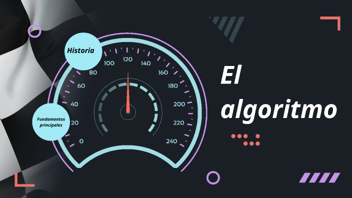 EL ALGORITMO by william pinedo on Prezi
