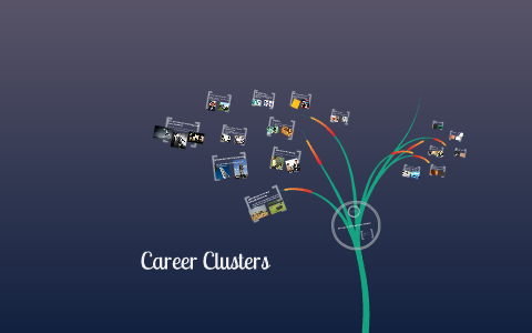 Ohio's 16 Career Clusters by Lauren Kohls on Prezi