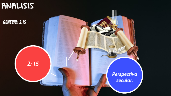 Genesis 2 15 by NILTER CIEZA BECERRA on Prezi