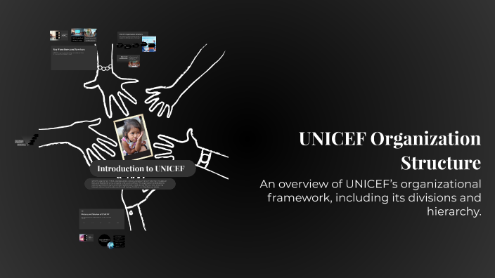 UNICEF Organization Structure by Bidhya Neupane on Prezi