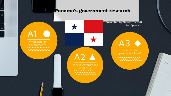 Panama government by Garrett Bartlett on Prezi