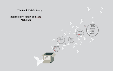 The Book Thief - part 9 by Brooklyn Sands on Prezi