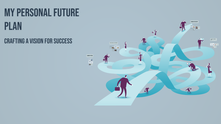 My Personal Future Plan by Ana Servin on Prezi