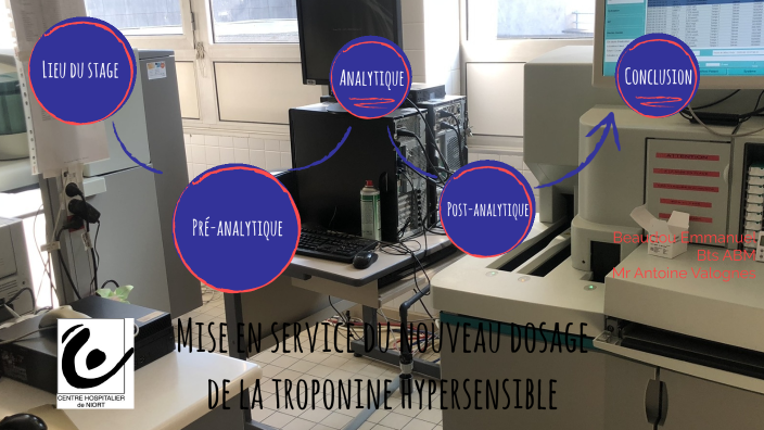 Soutenance de stage BTS ABM 2020 by Manu Numa Beaudou on Prezi