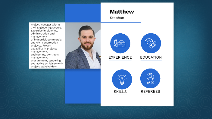 Delta - Project Manager Role by Matthew Stephan on Prezi