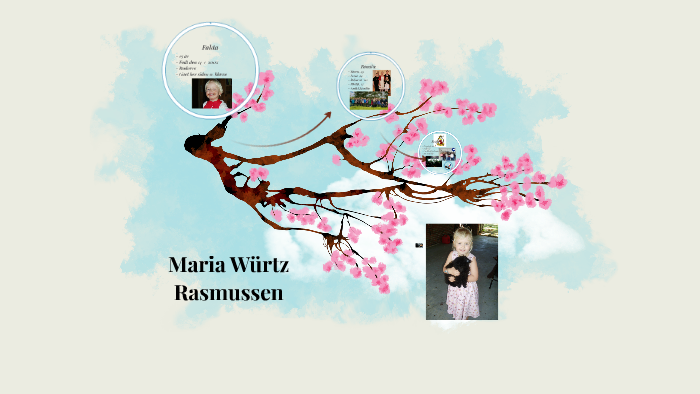 Maria Würtz Rasmussen by Maria Wurtz on Prezi