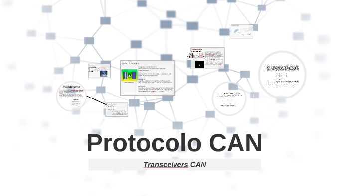Protocolo Can by Alexis Gómez Benítez on Prezi