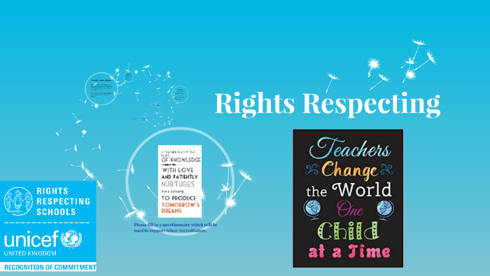 Rights Respecting by Katie Orohoe on Prezi