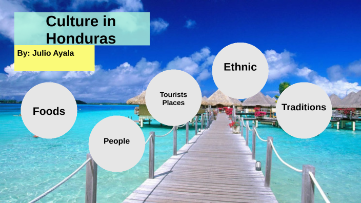 Culture in Honduras by julio ayala on Prezi