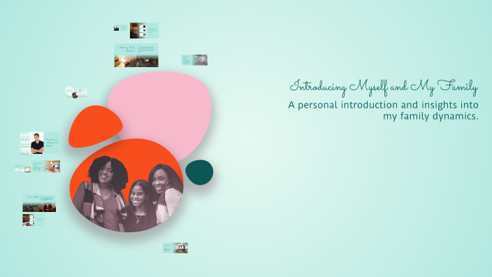 Introducing Myself and My Family by Chellby Cosby on Prezi