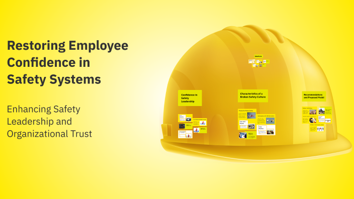 Effective Safety Reporting Structures by frank Adams on Prezi