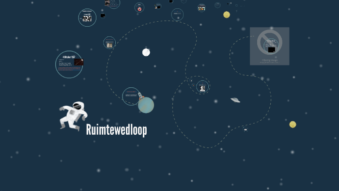 Ruimtewedloop Koude oorlog by on Prezi