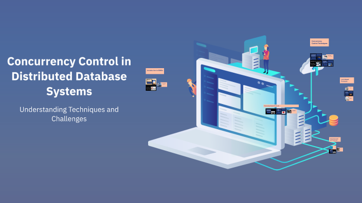 Concurrency Control in Distributed Database Systems by 35 SIDDHANTH ...