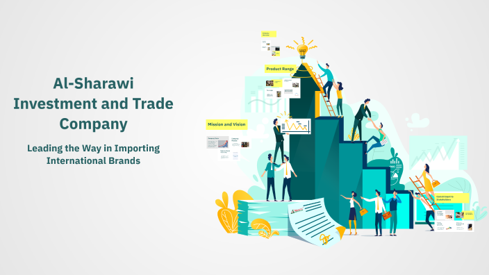 Al-Sharawi Investment and Trade Company by Malak Dar Zahran on Prezi
