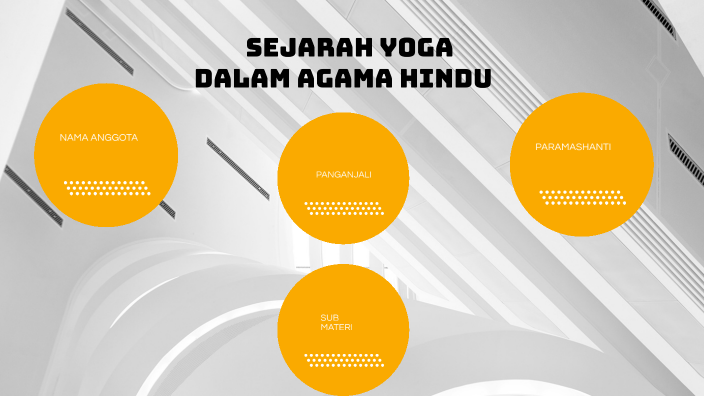 Sejarah Yoga by 09 Gde Kusuma Wardana MIPA 2 on Prezi
