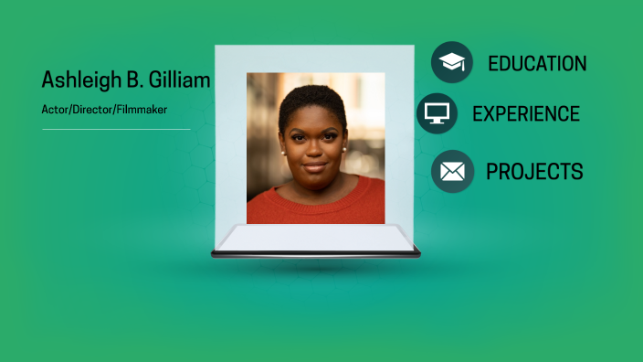 Ashleigh B. Curry by Ashleigh Curry on Prezi
