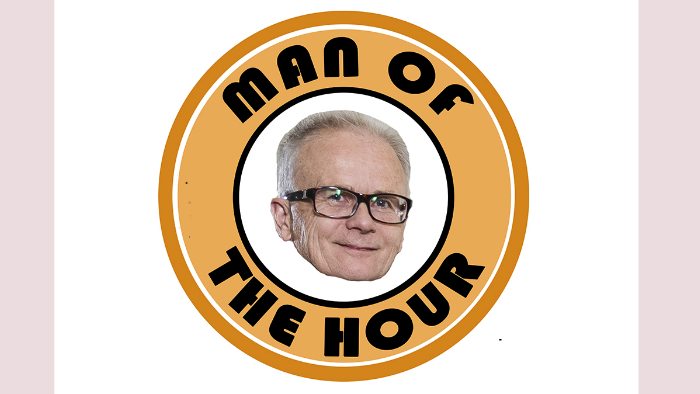 Randy McGee's retirement by DCC CDC on Prezi