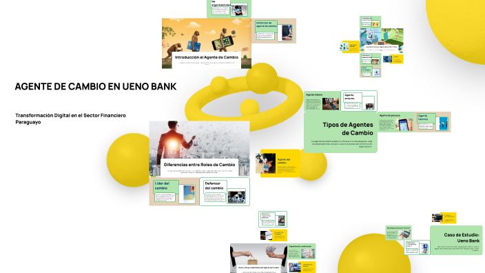 AGENTE DE CAMBIO EN UENO BANK by Fabrizio Contrera Estigarribia on Prezi