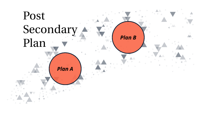 post secondary plan by Ruby Hammond on Prezi