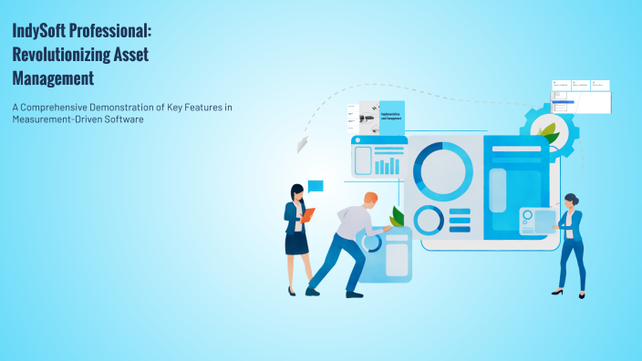 IndySoft Professional: Revolutionizing Asset Management by ben sykes on Prezi