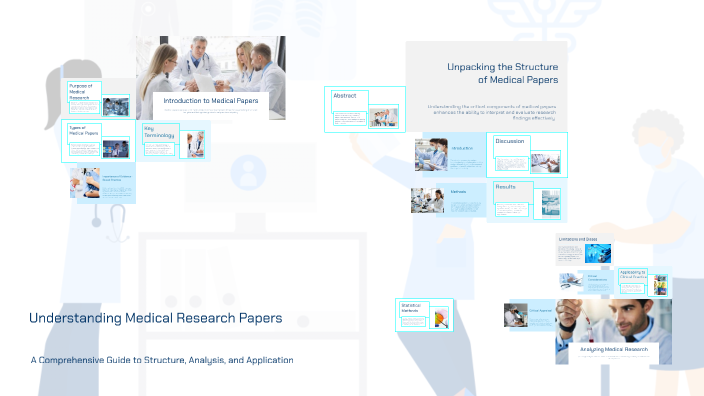 Understanding Medical Research Papers by Moustafa Magdy on Prezi