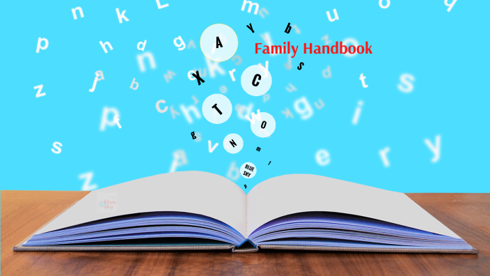 Family Playbook 21-22 by Stacey L on Prezi