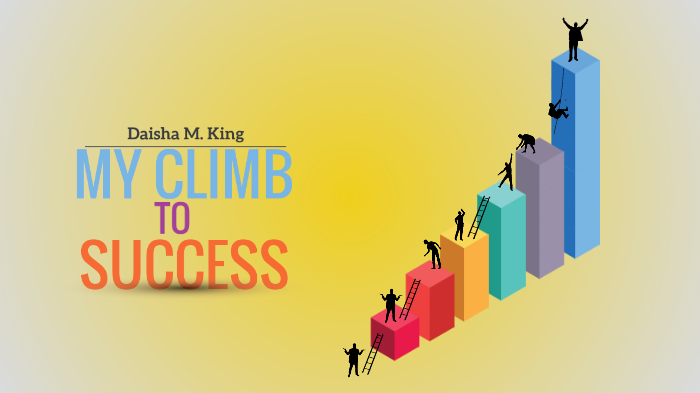 Professional Seminar by Daisha King on Prezi