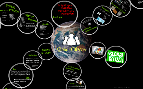 Social Justice - A Global Citizen Perspective by Laura Romero on Prezi