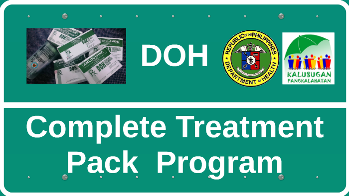 DOH COMPACK by Tanya Samson on Prezi