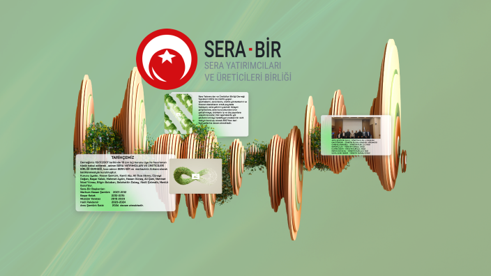 SERA-BİR by Arzu Şentürk on Prezi