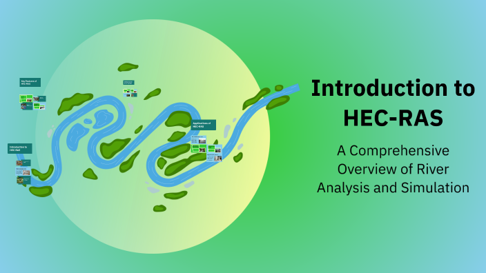 Introduction to HEC-RAS by Hoda Dadianahangar on Prezi