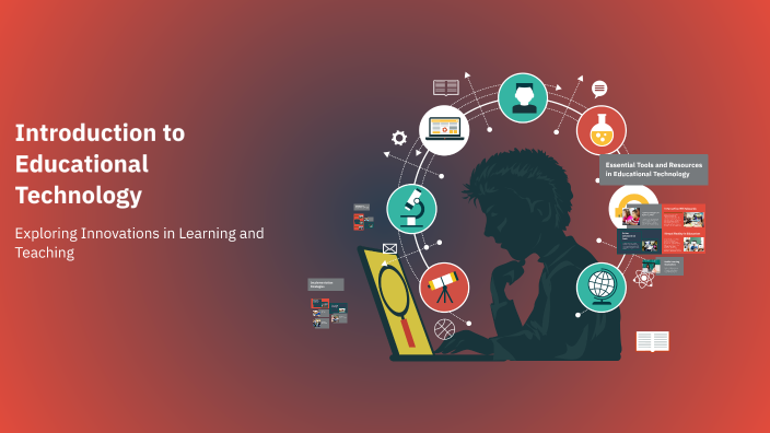 Introduction to Educational Technology by Yosi Gunawan on Prezi