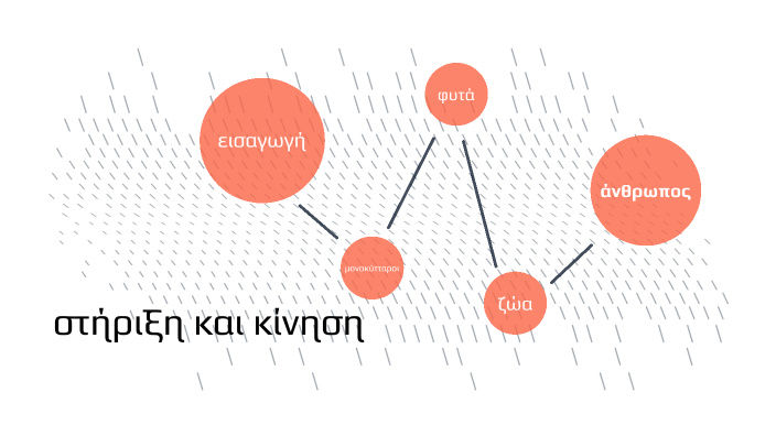 Στήριξη και κίνηση by Rozalia Perri on Prezi