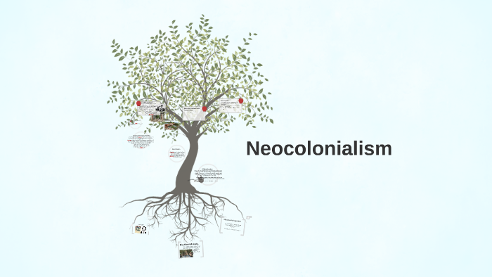 Neocolonialism by Bokyung Kim on Prezi