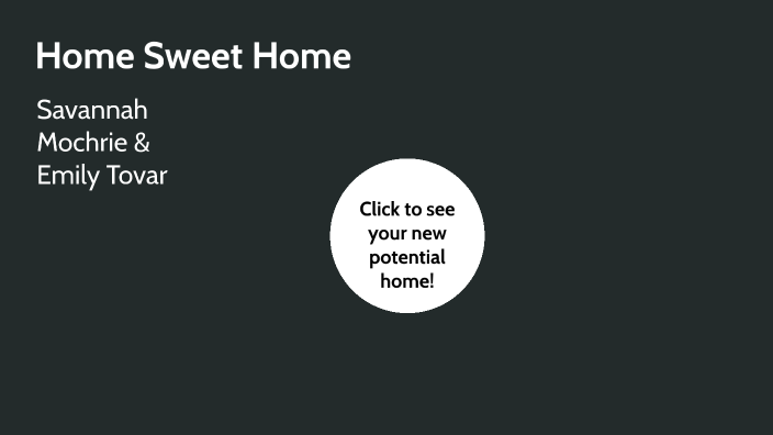 Volcano Home Sweet Home by Emily Tovar on Prezi