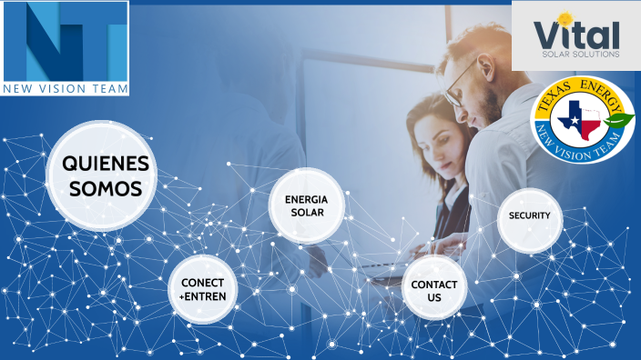 SOLAR VITAL SOLUTIONS by Zorangel Longa on Prezi