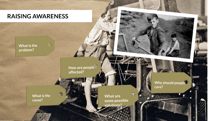 Child labor is bad not good by Ethan Bevan on Prezi