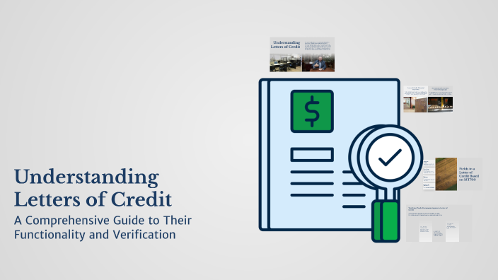 Understanding Letters of Credit by Wani G on Prezi