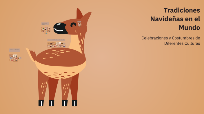 Tradiciones Navideñas en el Mundo by Evuskita Basmalita on Prezi