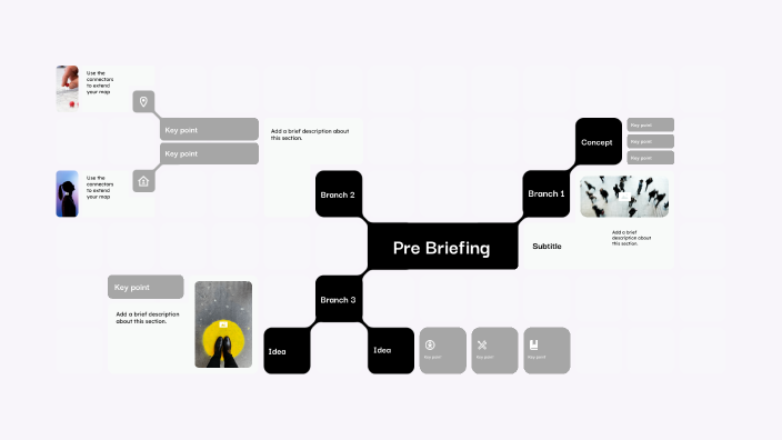 Pré Briefing by gvnstudio. on Prezi
