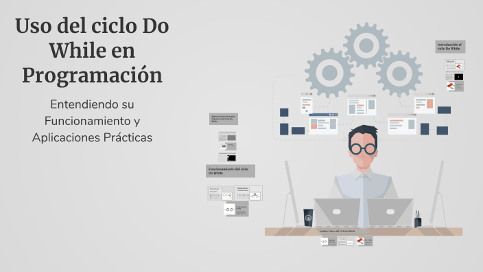 Uso del ciclo Do While en Programación by Hael Harxia on Prezi